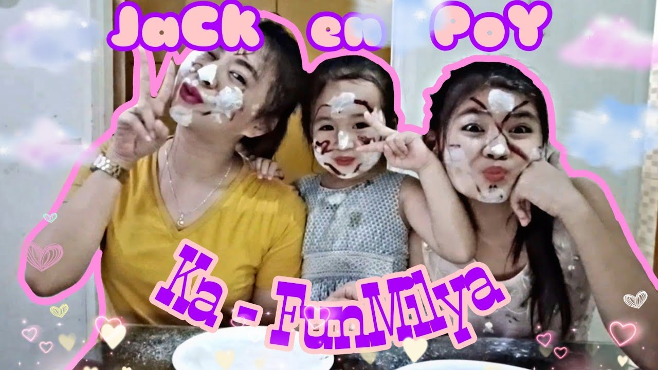 Jack en poy 2k20! Happy time as always! - YouTube