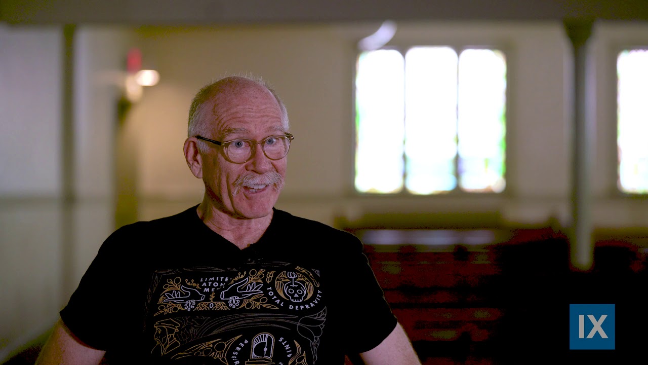 Evangelism Book - Mack Stiles - YouTube