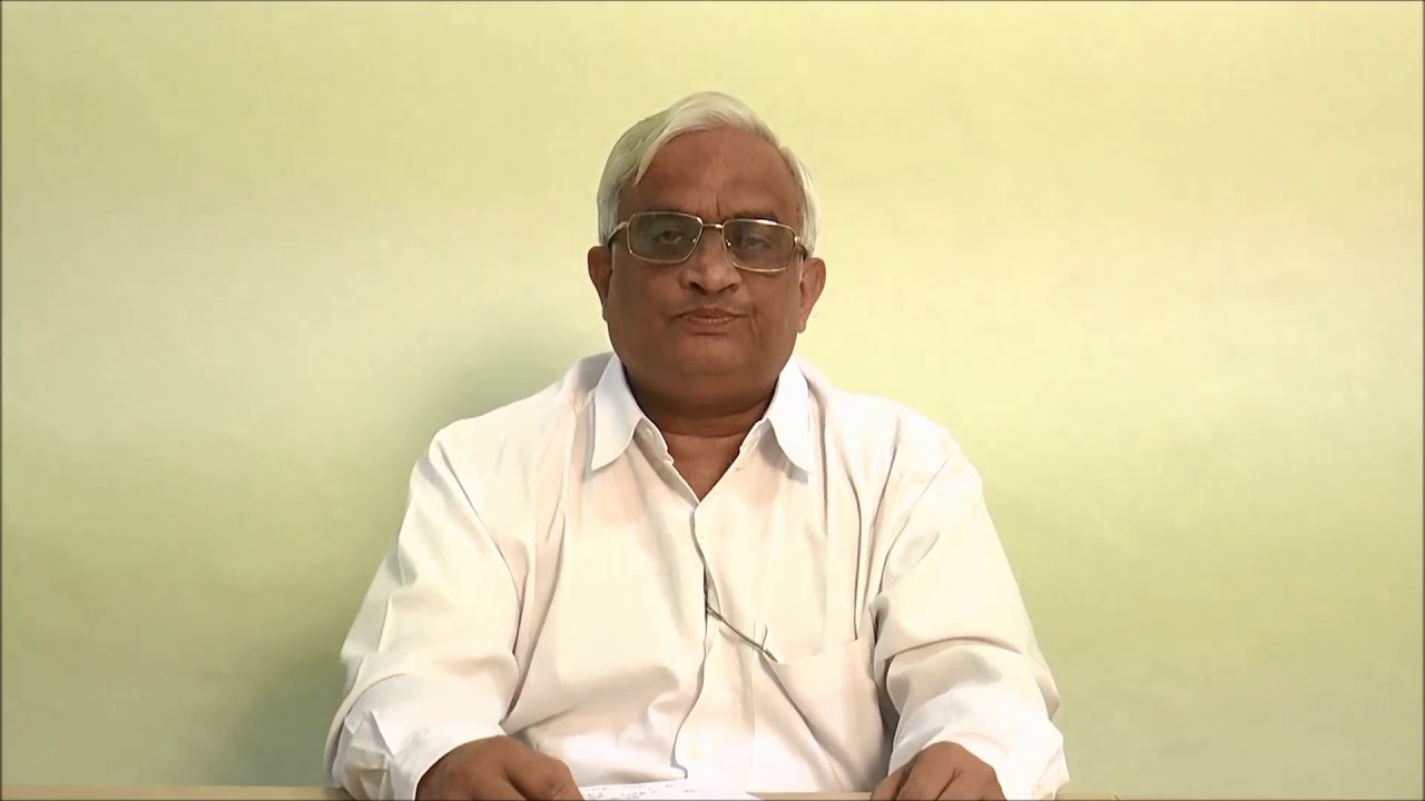 Dr Sundar Kumar Gandikota Seams School Organization And Development Youtube