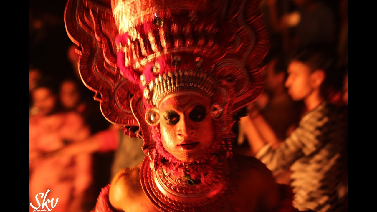 Kandanar Kelan Vellattam Purapad - Must Watch - YouTube