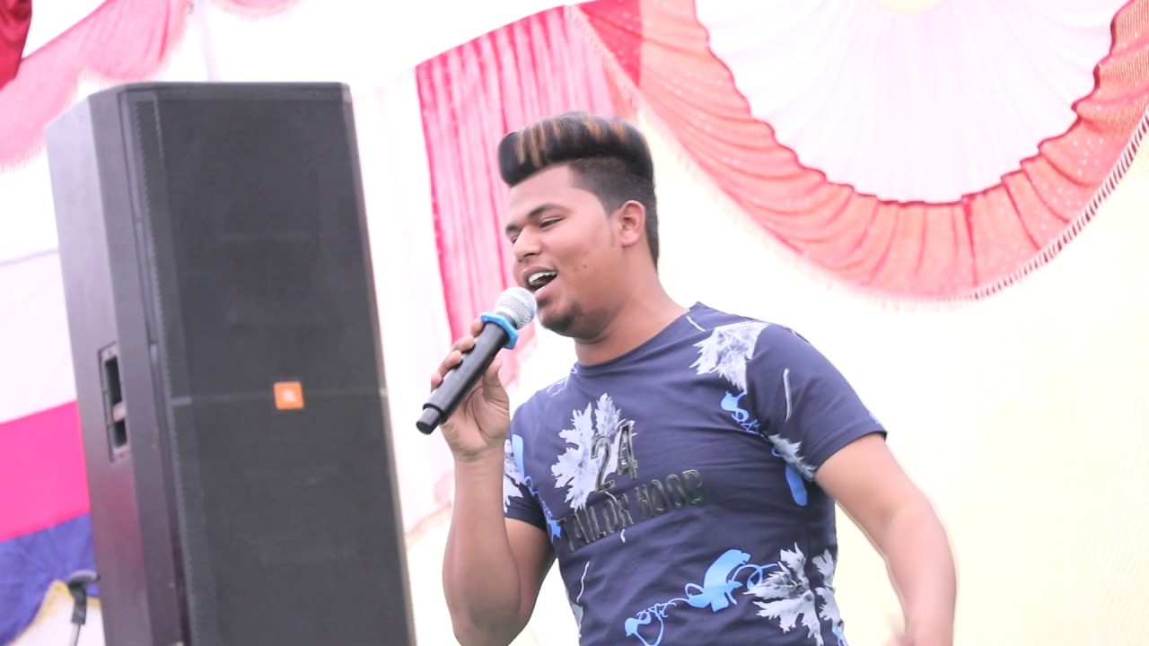 Mahil Gaila Mela 2019 | Bhinda Bisla Live - YouTube