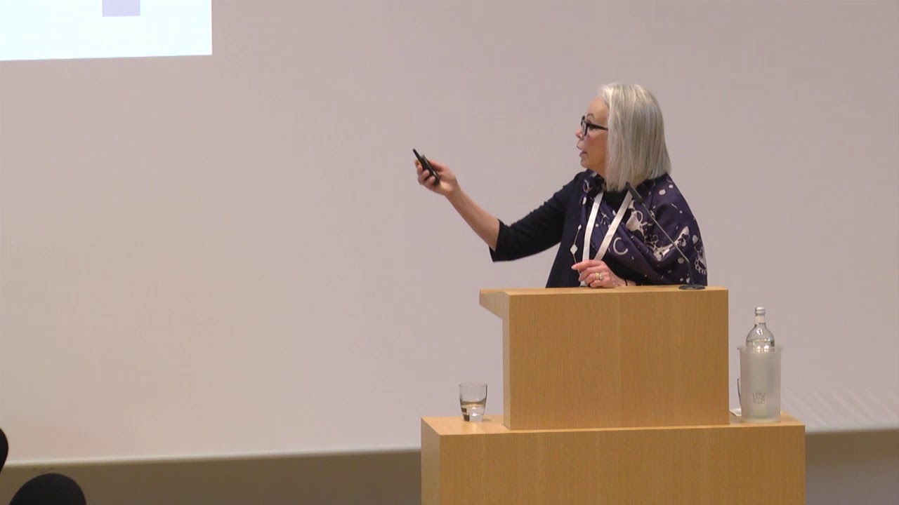 Nancy L. Ascher: "The Responsibility of Government to Combat Organ ...