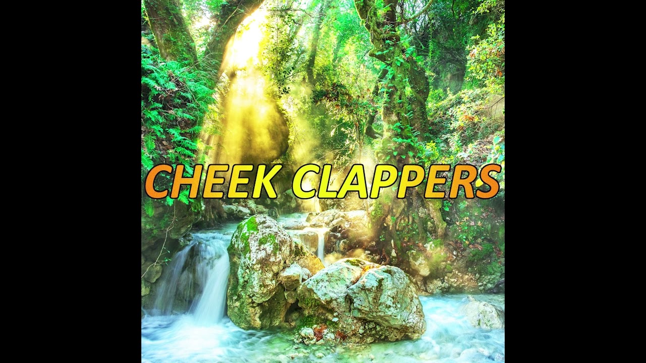Cheek Clappers - Weird Ayahuasca Retreat - YouTube