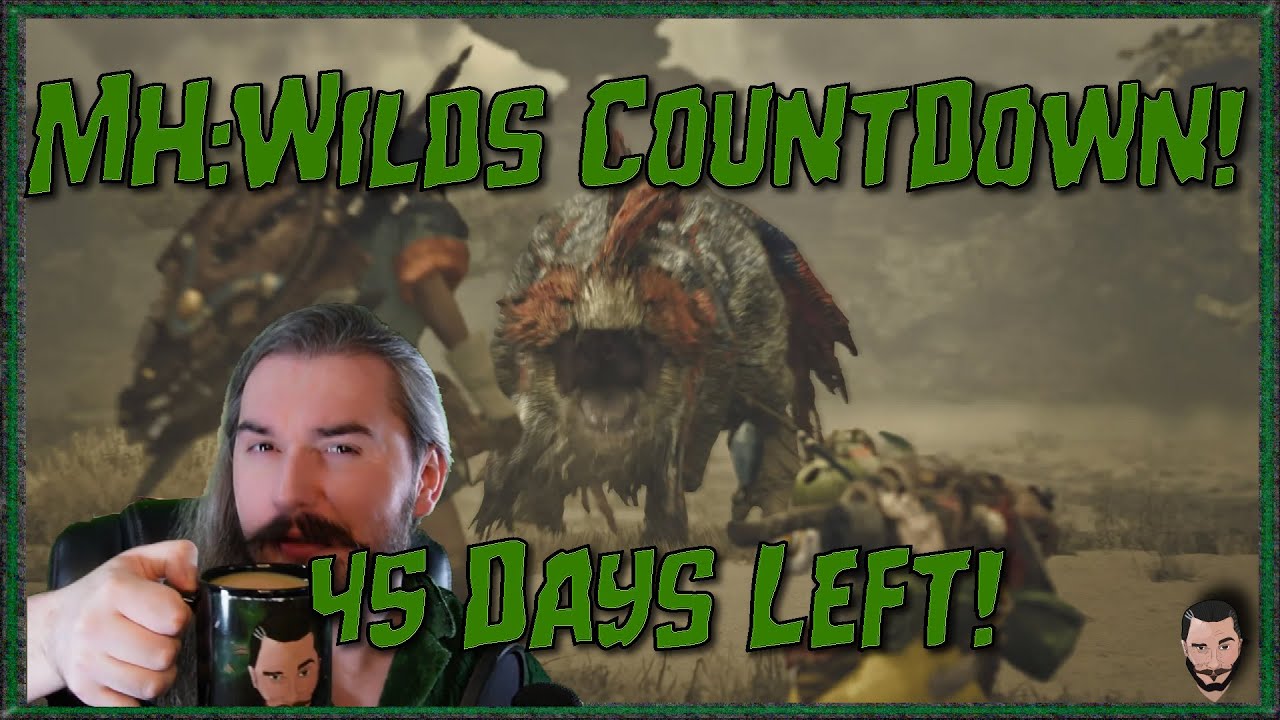 Monster Hunter: World | MR 999, Open helper lobby with @vycery | !nexus ...