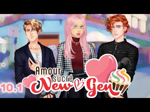Thomas à disparu ?!!! AS NG épisode 10.1 - YouTube