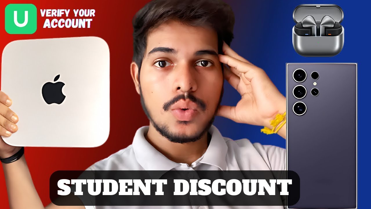 Verify Your Student ID & Get Free Product With Student Discount ...