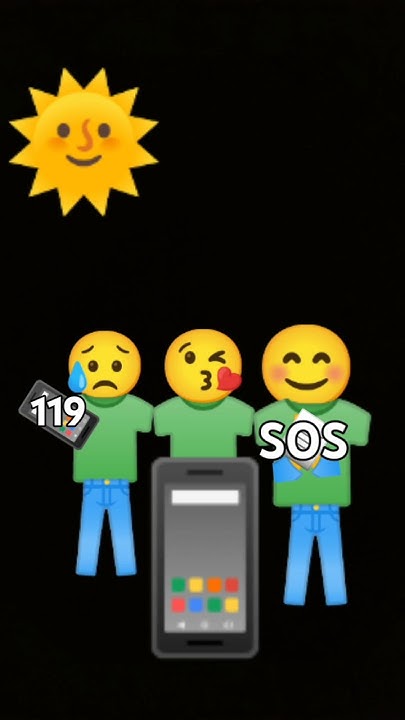 📞119 SOS 🆘 - YouTube