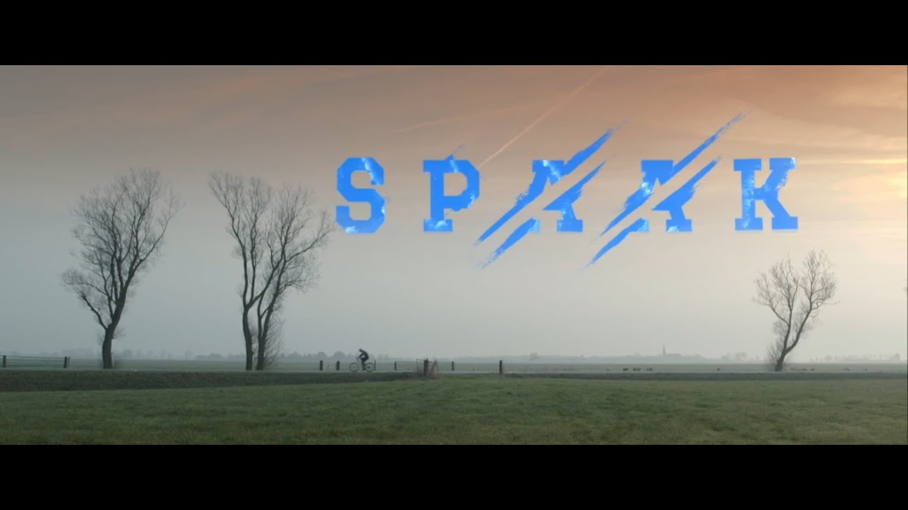 Spaak the movie - English (First 10 minutes) - YouTube
