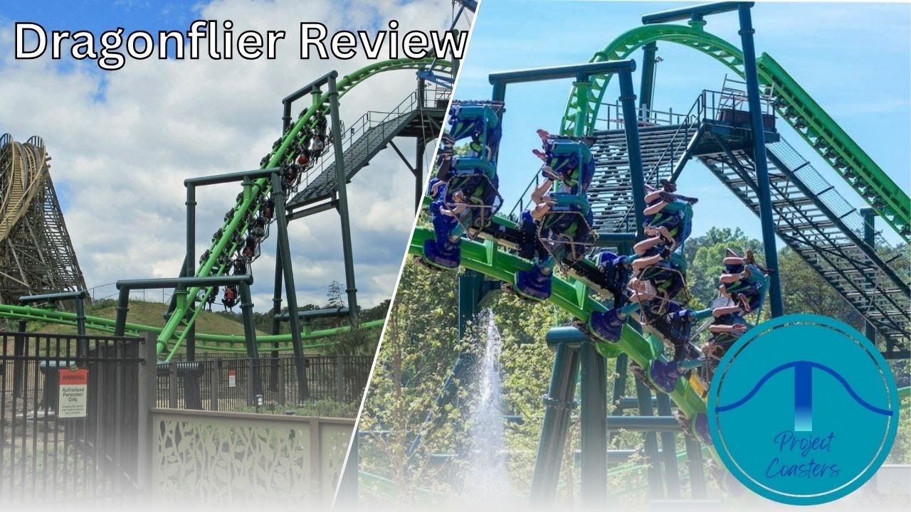 Dragonflier Review: Does It Still Hold Up? - YouTube