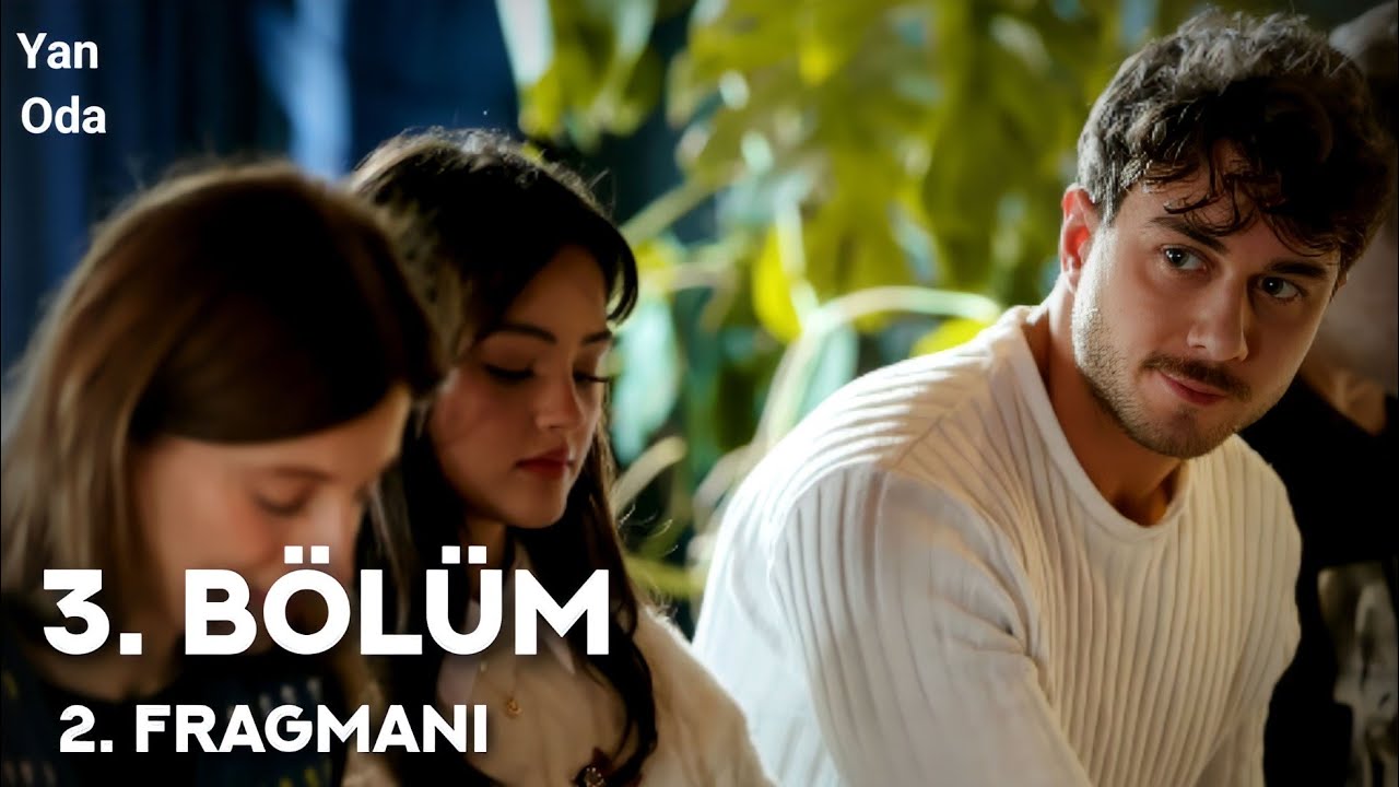 Yan Oda 3. Bölüm 1. Fragmanı | Yan Oda Episode 3 Promo - YouTube