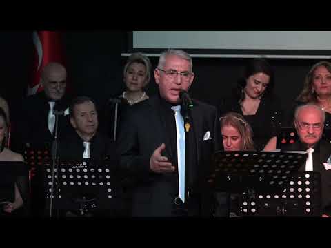 Bir Zamanlar Benim Sevgilimdi — Osman Paçacı