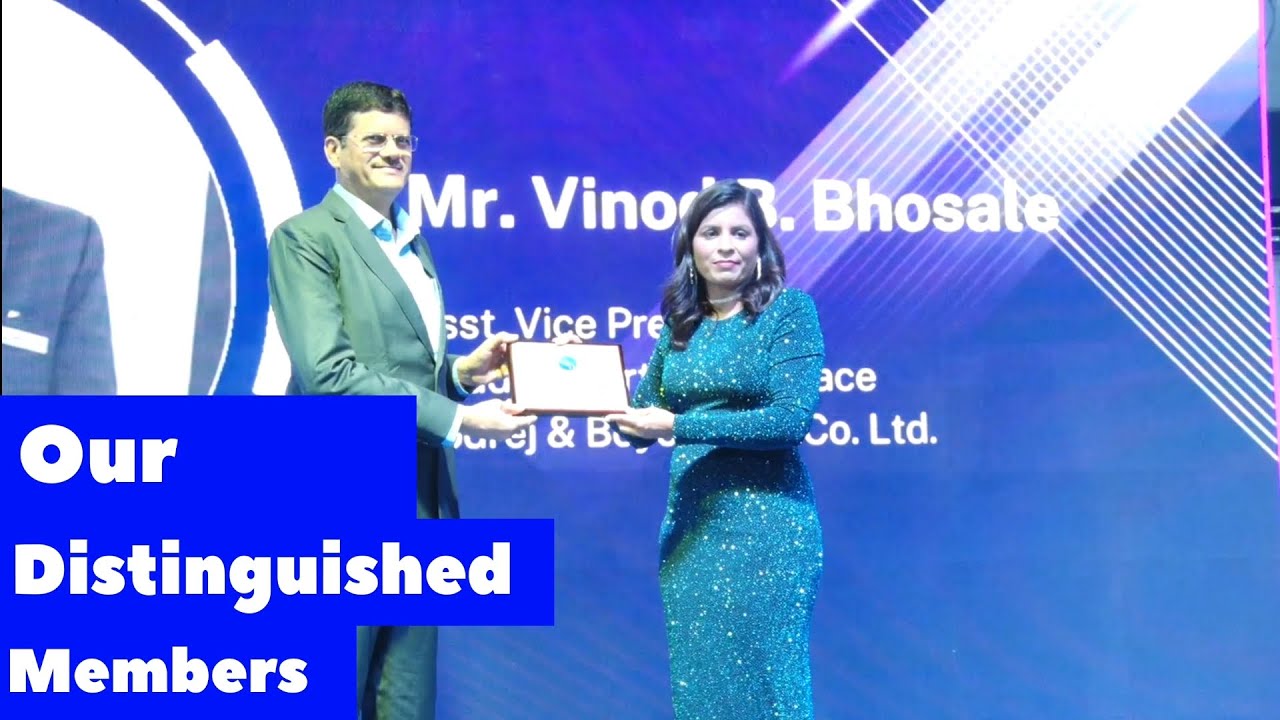 Momentum Distribution Ceremony at Inauguration of Senwell Exports - YouTube