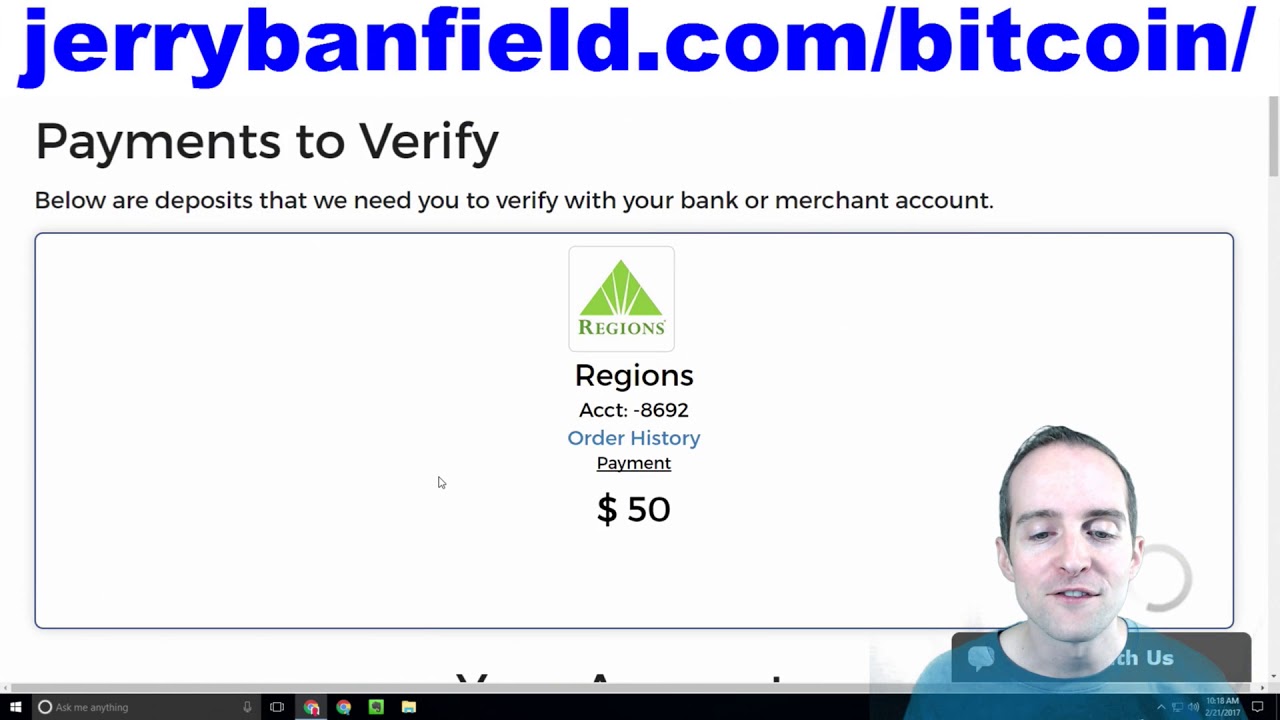 How Do I Confirm A Deposit YouTube how-do-i-confirm-a-deposit-youtube