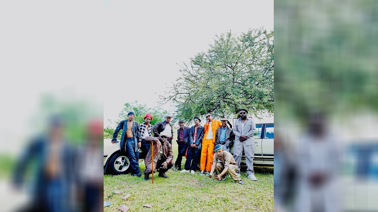 Dj Maphorisa x Xduppy - Mbolekeni (feat.Scotts Maphuma,Blxckie ...