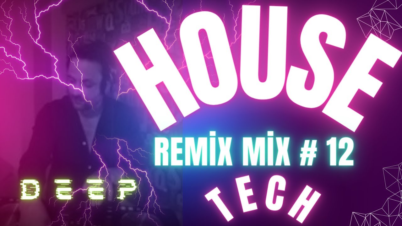 TECH HOUSE - YouTube