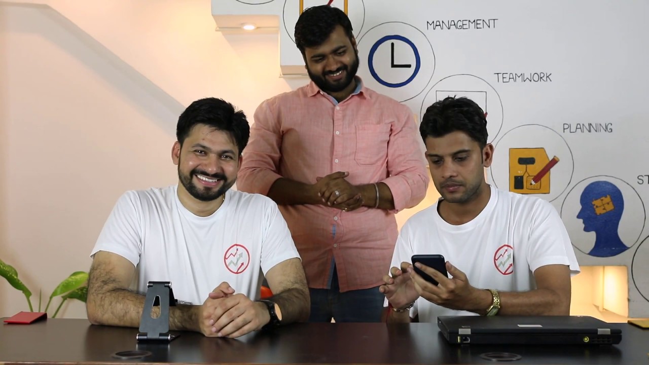 Win Over Competition - YouTube