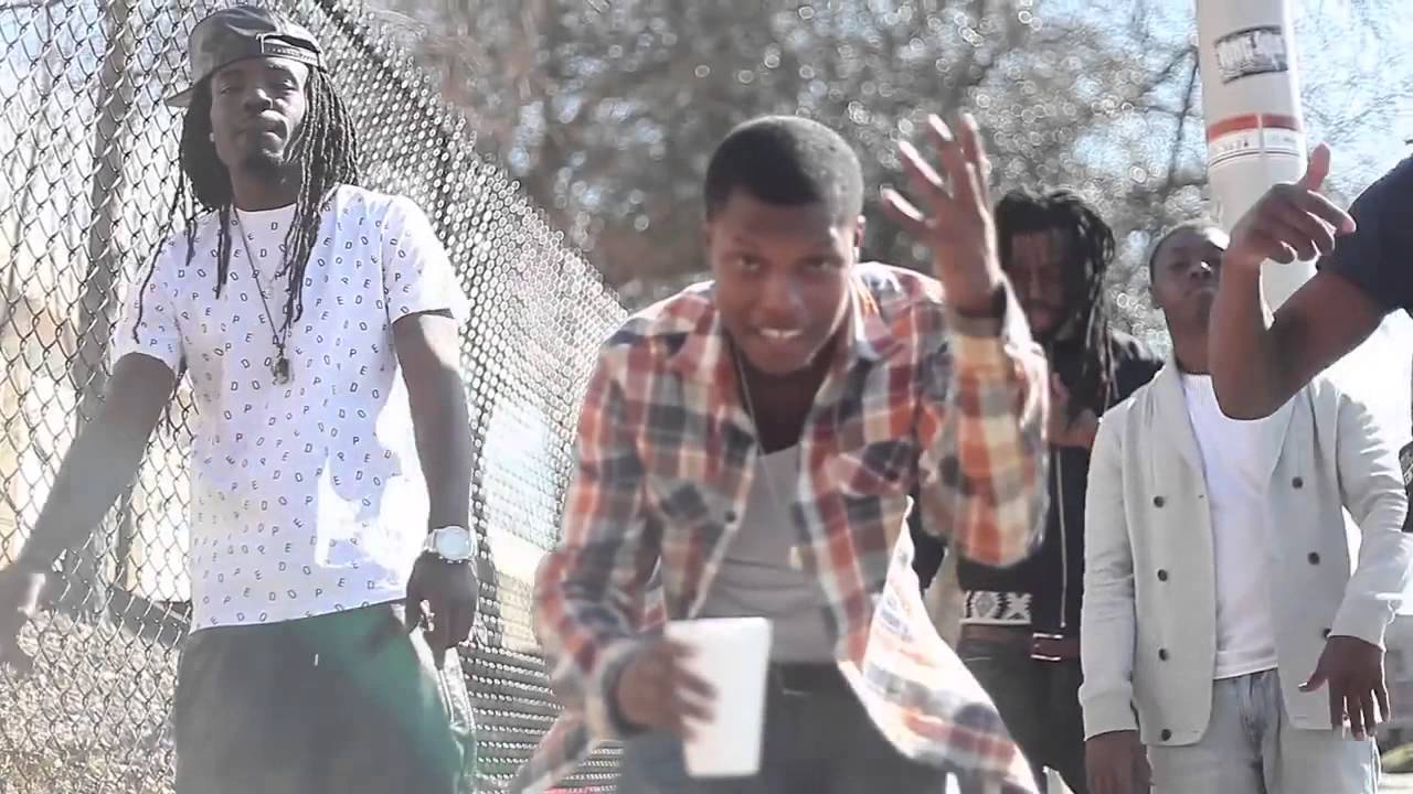 Juice Gang 'Same Ole' - YouTube