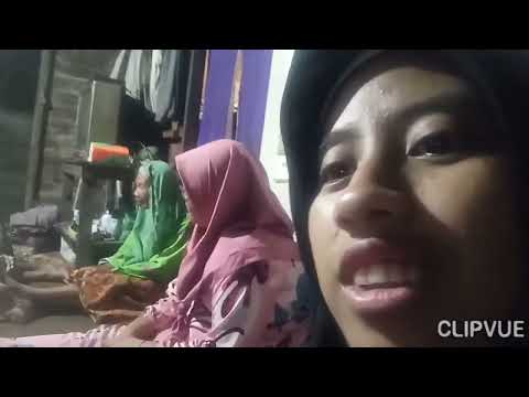 Acara Urangnya Meninggal Nini Rantau 😭 - YouTube