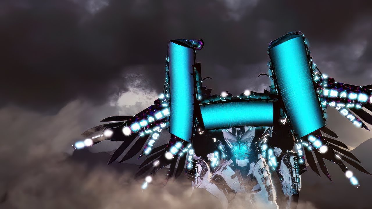 TITAN COMPUTER MAN IS EPIC || skibidi wars 98 - YouTube