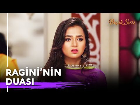 Ragini, Laksh İçin Dua Etti | Bıçak Sırtı Hint Dizisi 13.Bölüm