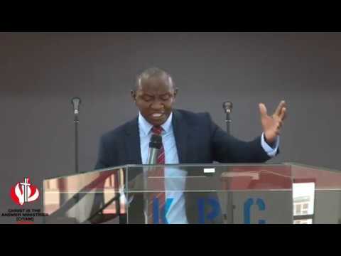 The Power Of Giving Rev Collins Muema - YouTube