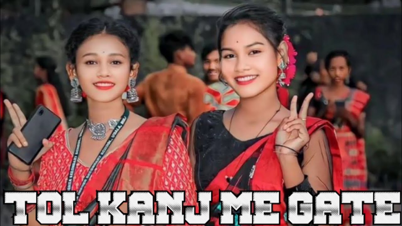 SANTALI ALBUM SONG l SANTALI VIDEO 2023 l DULAR DISOM MUSIC l SANTALI ...