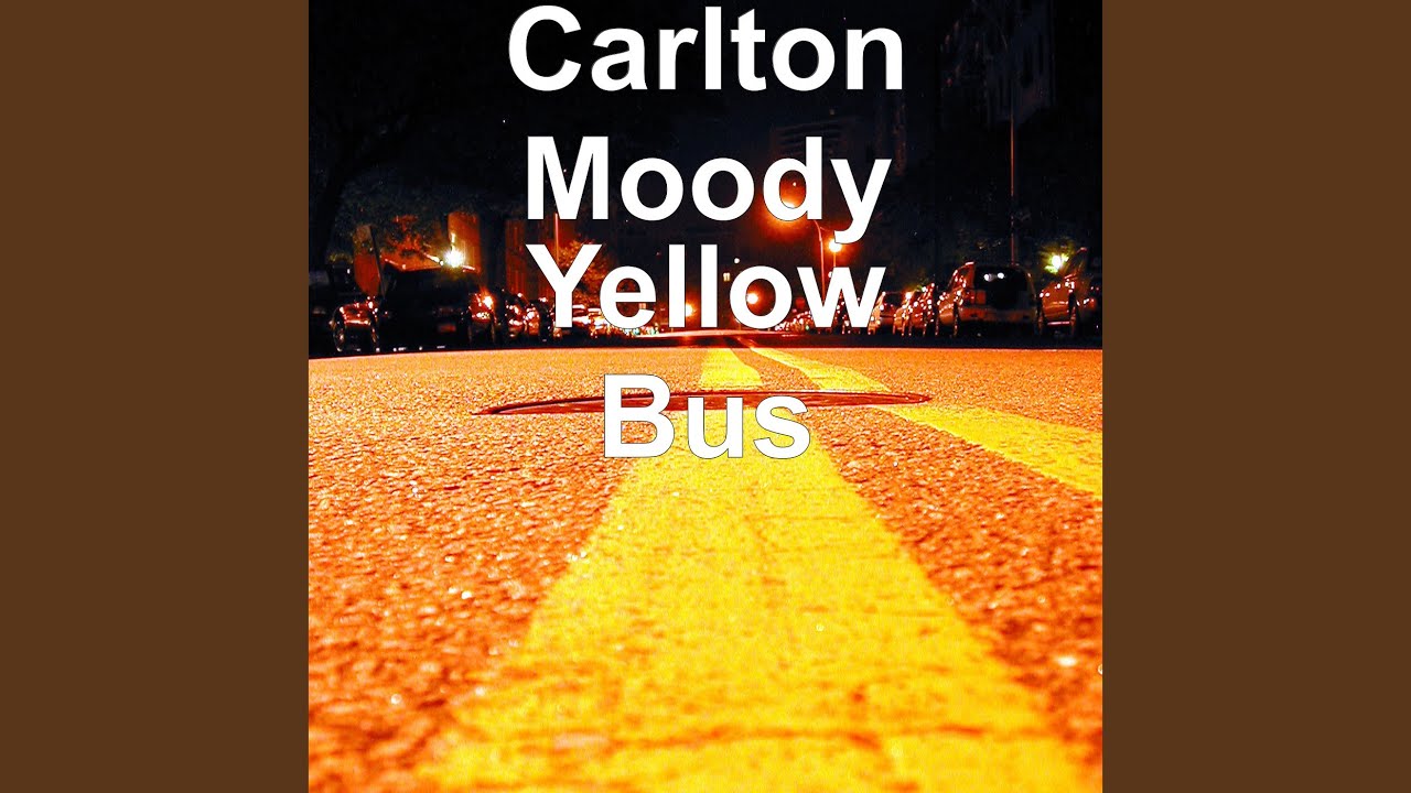 Yellow Bus - YouTube