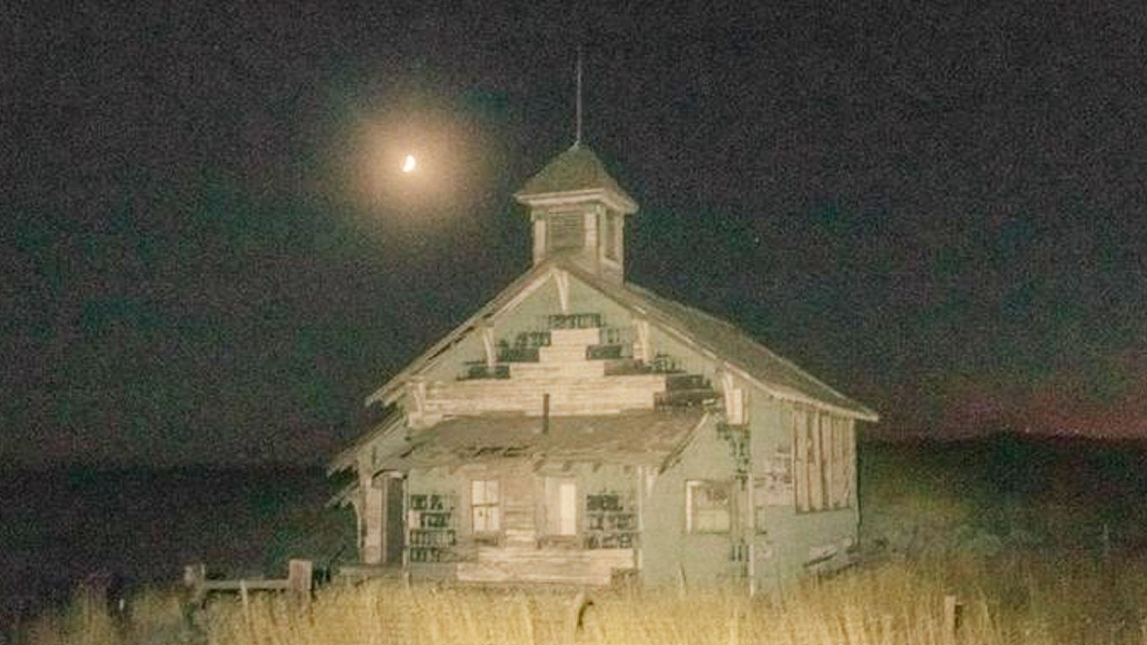 REAL Haunted Locations Worldwide Hiding Secrets Too Dark to Reveal ...