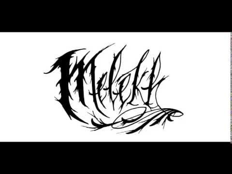 Melekh - Седем