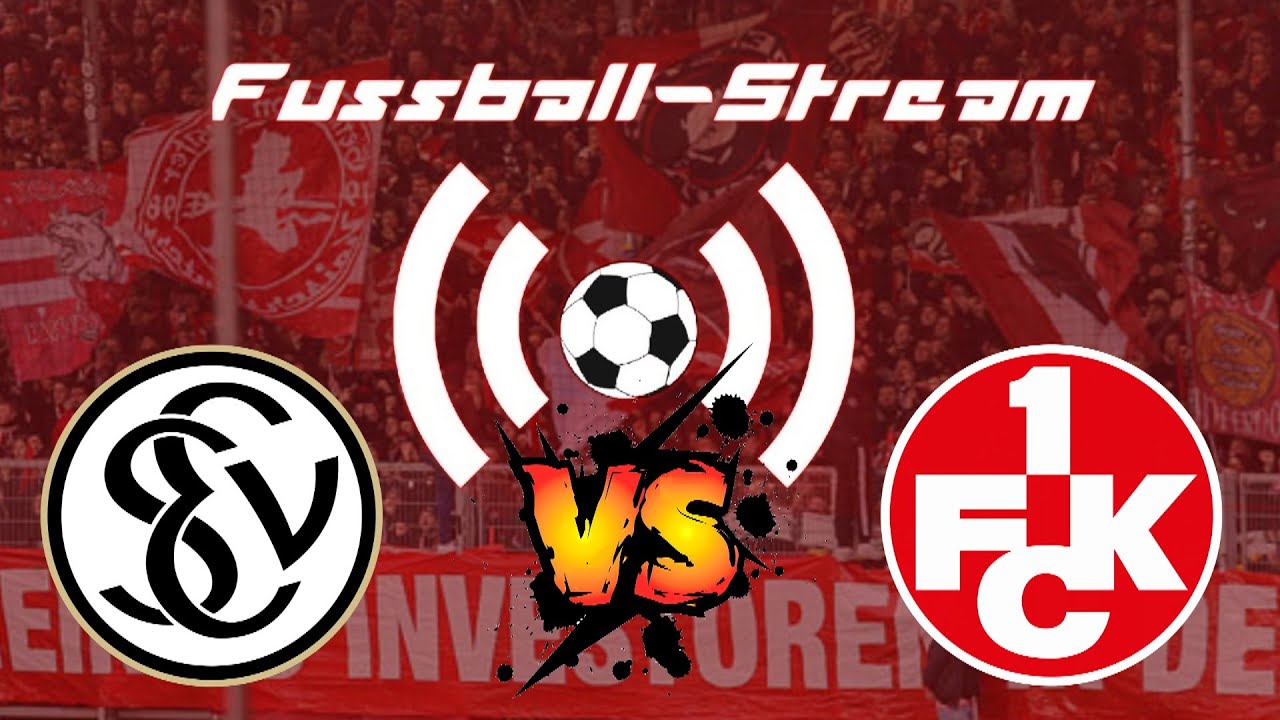 SV ELVERSBERG vs. 1. FC KAISERSLAUTERN - 5.10.2024 - - - Match Reaction #116 - YouTube