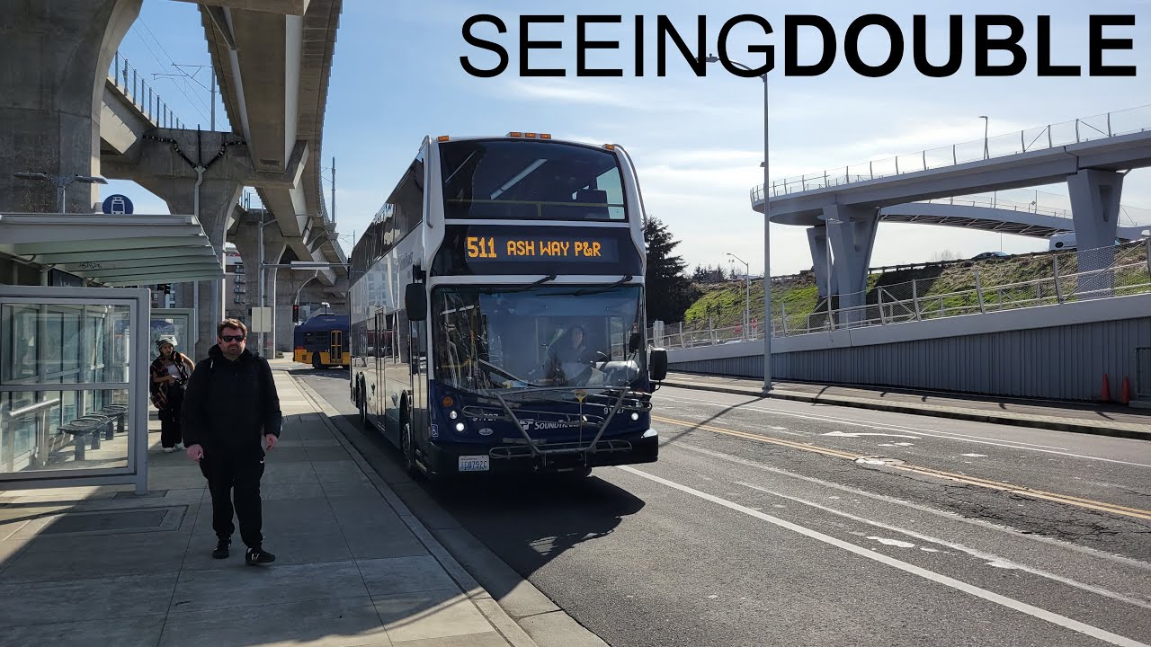 Seeing Double - Sound Transit (Community) 2017 Alexander Dennis ...
