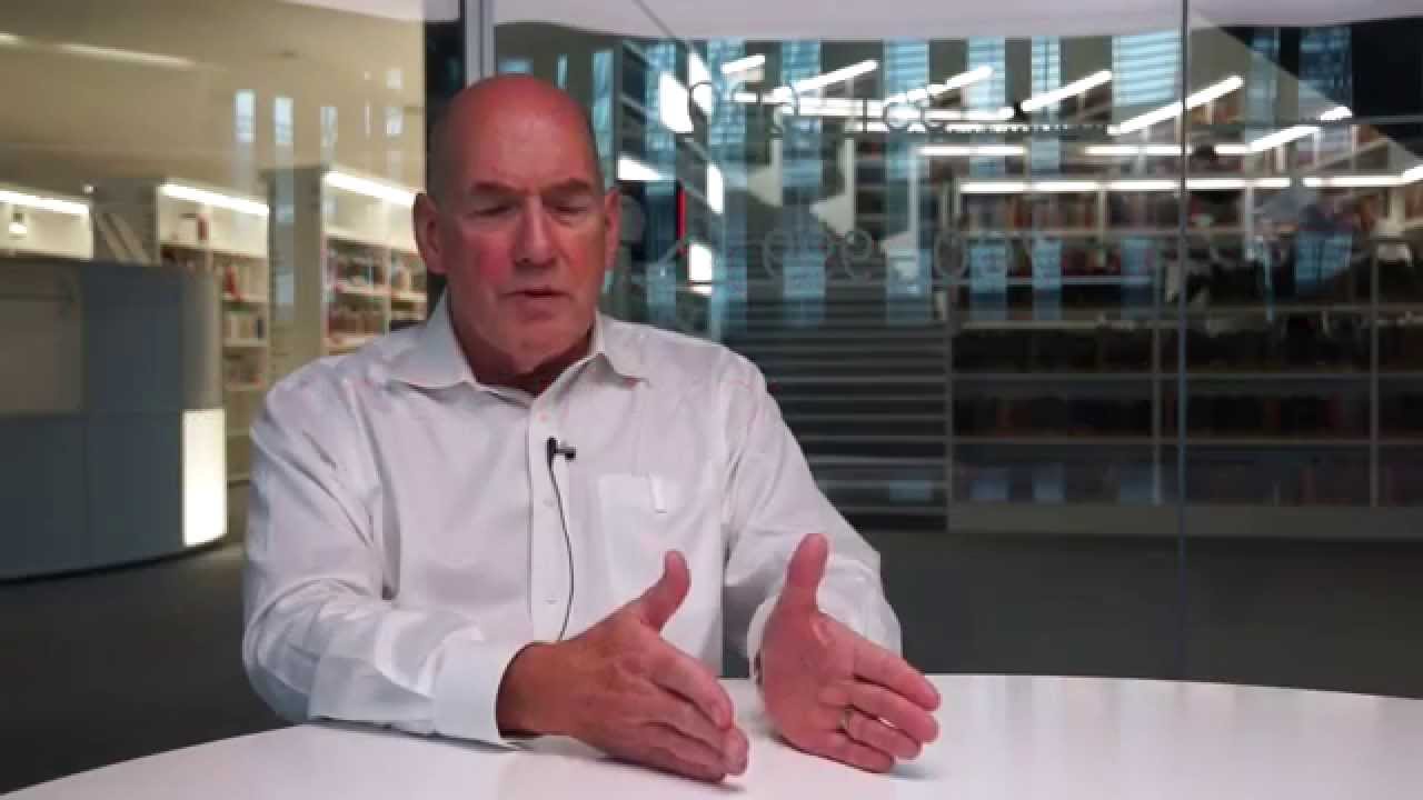 Jonathan Eaton explains global trade to GDP ratios - YouTube