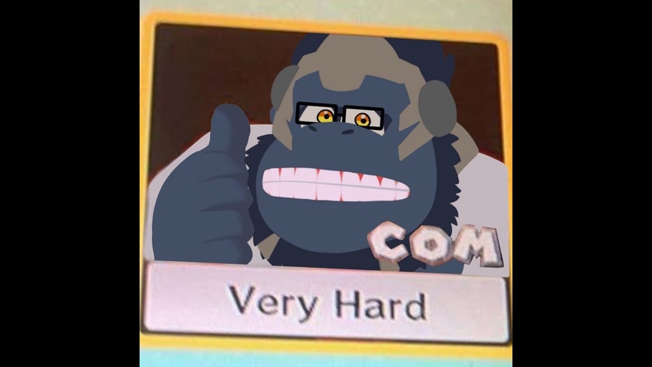 OVERWATCH PLAYER??? CHAD?? - YouTube