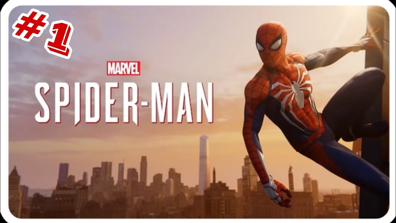 El Trepa Muros Listo Para Proteger a Manhattan #1 (Brutal Comienzo ...