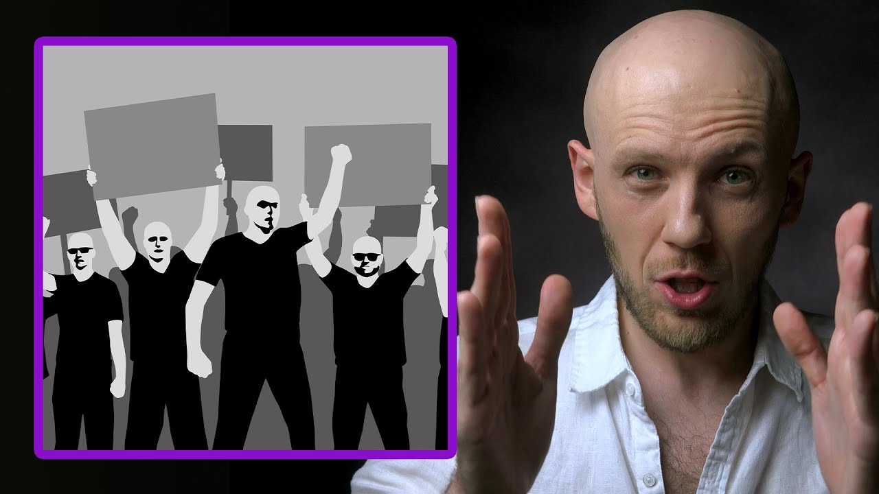 How & Why People Become Radicalized Into Extreme Ideologies - YouTube