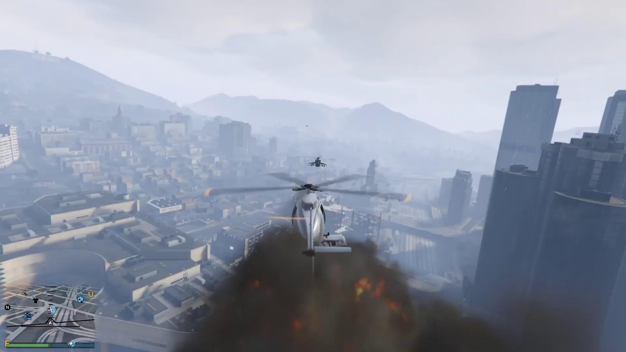 Grand theft auto Roleplay |Oregon State roleplay| - YouTube