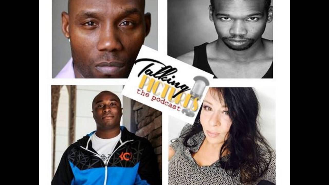 Aug 24 TP Podcast Shabazz Ray Trevor Clegg Demitrius Daniels Part 1 ...