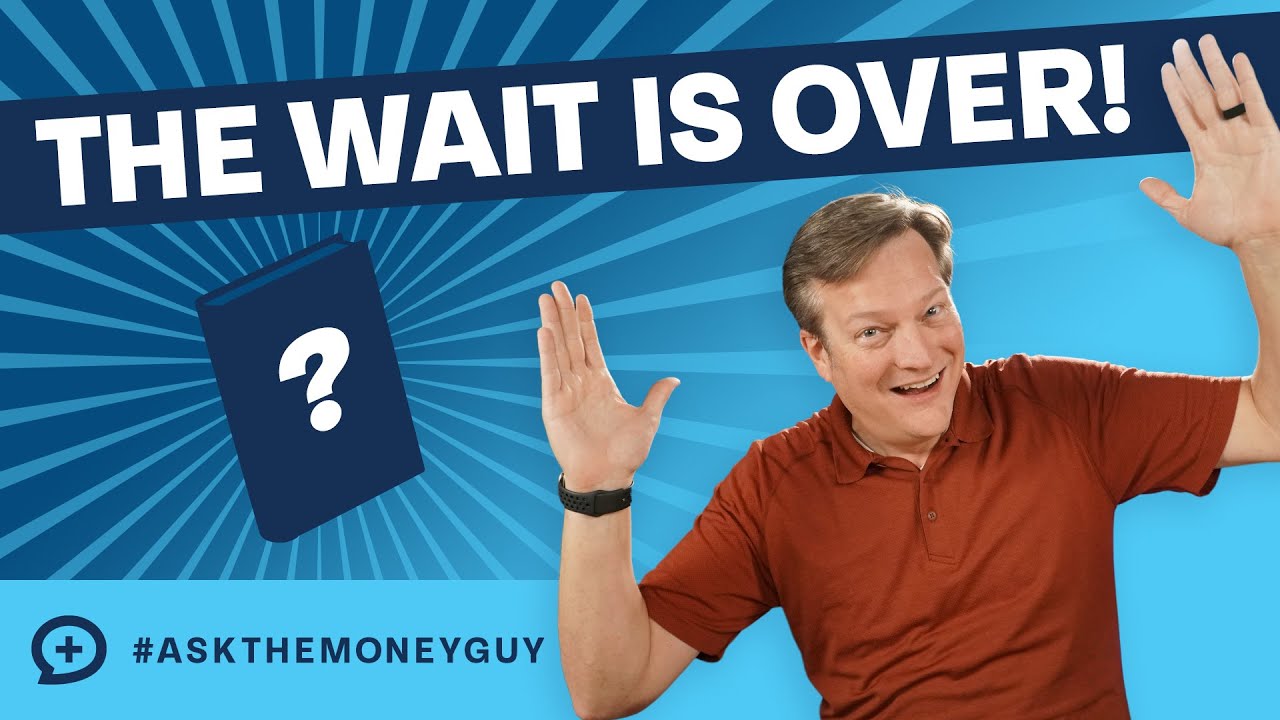 The Wait is Over... - YouTube