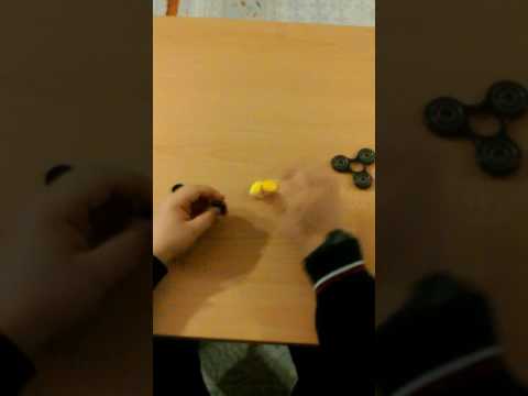 Stres çarkı tanıtımı