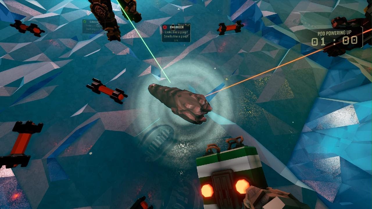 You have alerted the horde - YouTube