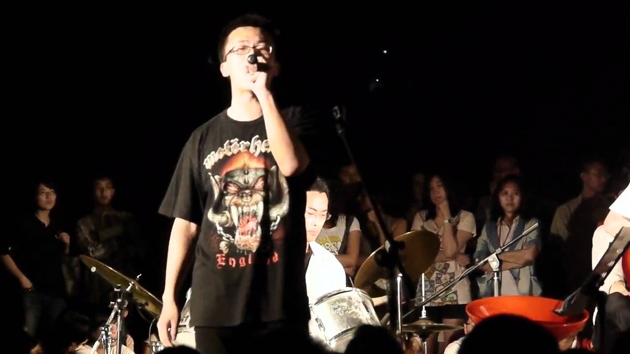 Don't break my heart, Covered by Mudmen Band. - YouTube