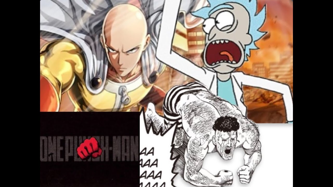 My Thoughts On OPM Live Action Movie - YouTube