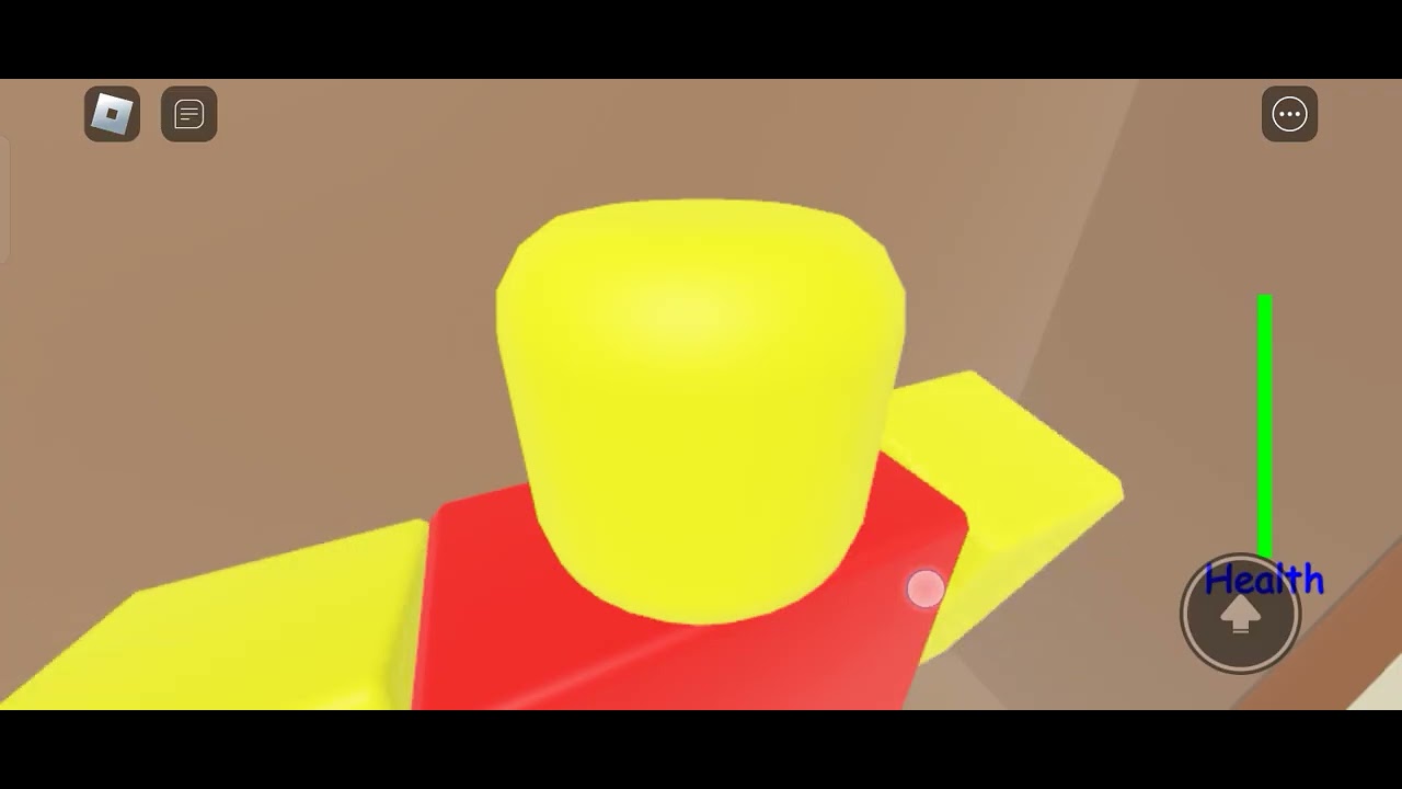 roblox jim is computer rp is a new game - YouTube