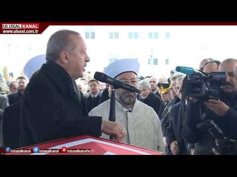 Astsubay Musa Özalkan son yolcuğuna uğurlandı