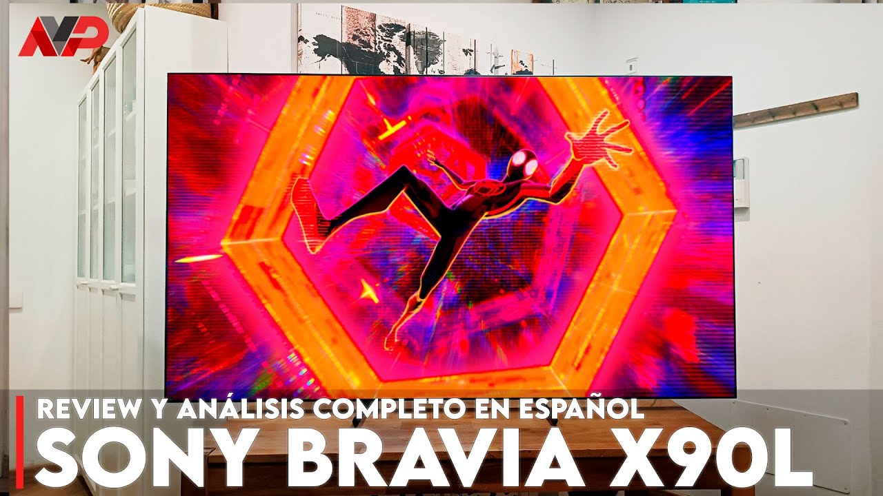 Review Sony X90L: la nueva LED japonesa se refuerza con más brillo y ...