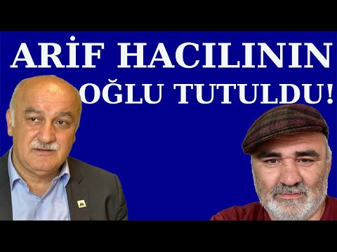 Müsavat başqanının oğlu nəyə görə tutulub? Əliyev özünü kimə oxşatmaq istəyir?
