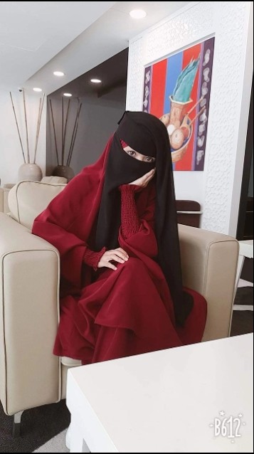 Mordan Abaya nakab ki new design nakab ki new design #ytshorts # ...