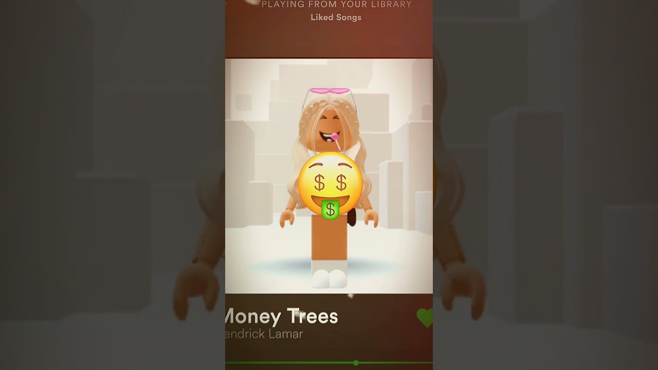 Money Trees CapCut Template YouTube Money Trees CapCut Template YouTube