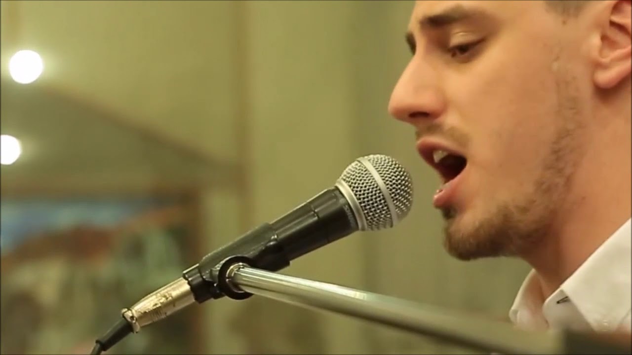 Sanoni Collective at OS Studio - YouTube