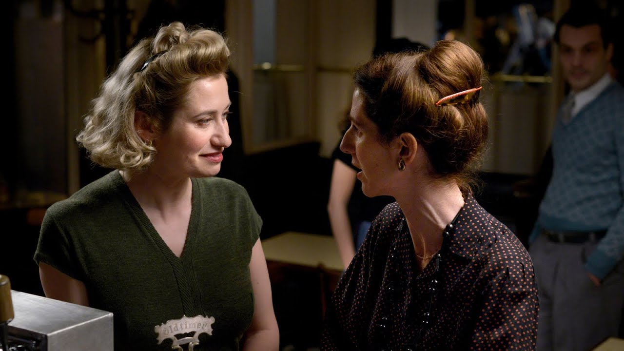 VIOLETTE - Trailer Österreich - YouTube